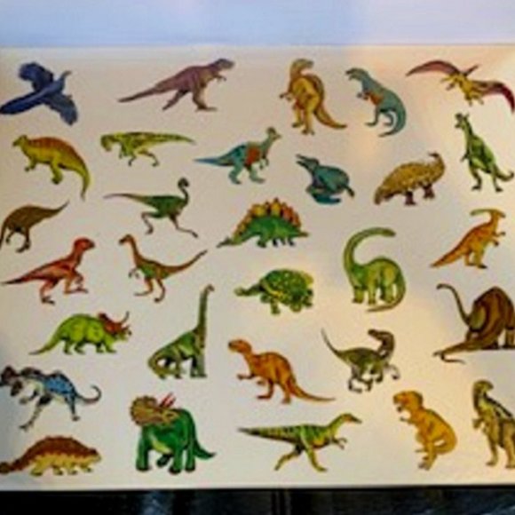 Kidsbooks | Other | New Giant How To Draw Pad Dinosaurs Stepbystep ...